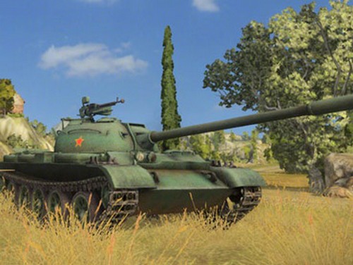 ＜WZ-131＞